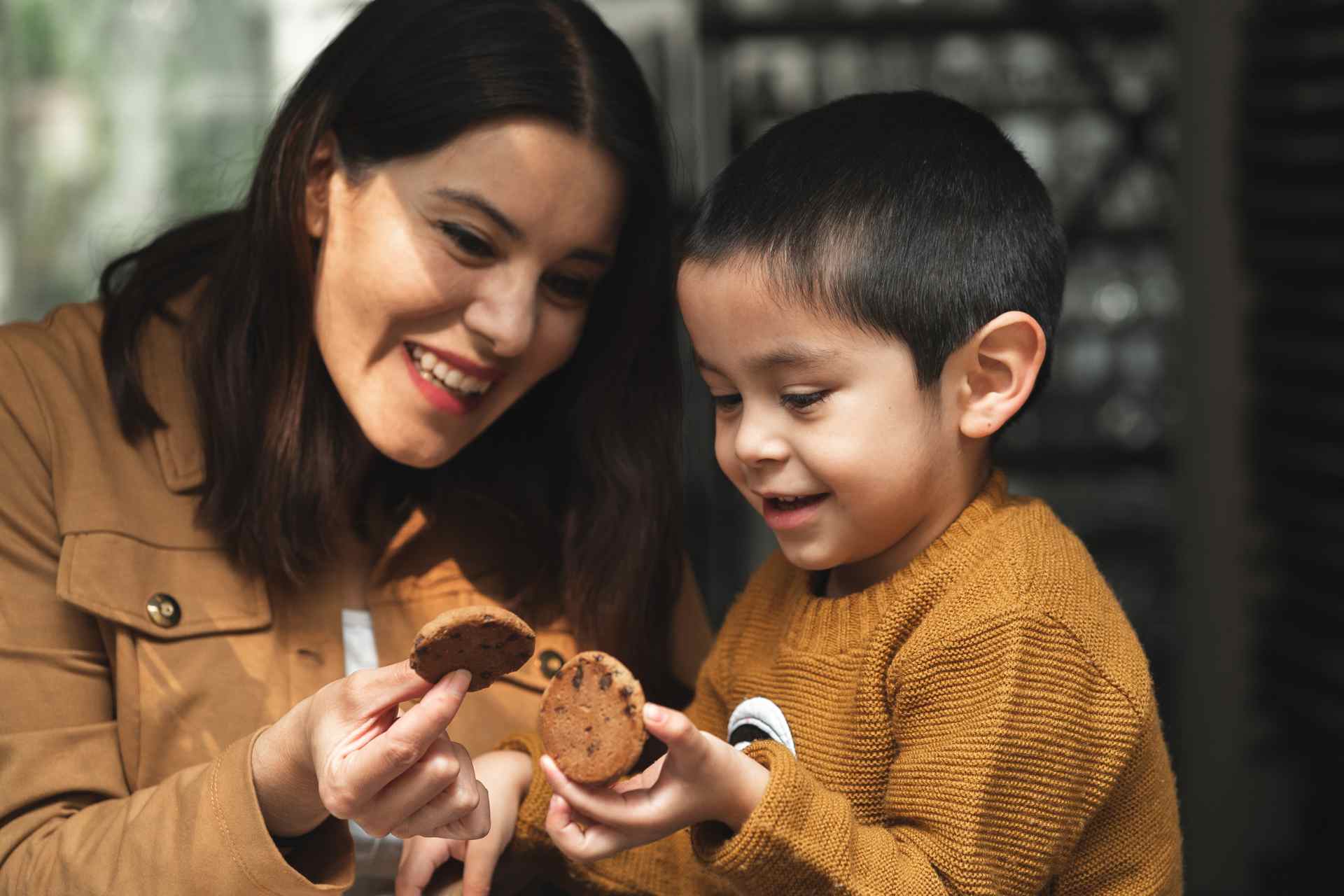 Understanding Why Home is the First School (and the most important)