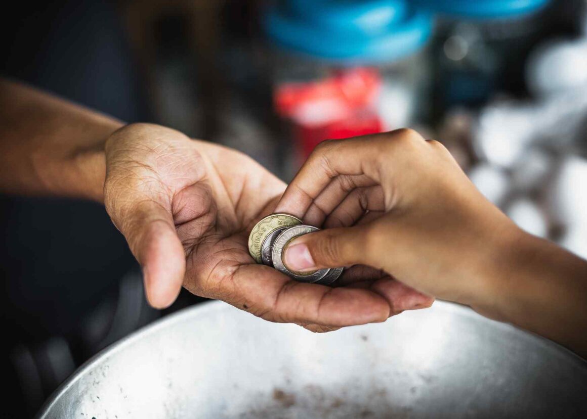 Stewardship of Money - Money Management Tips for the Youth